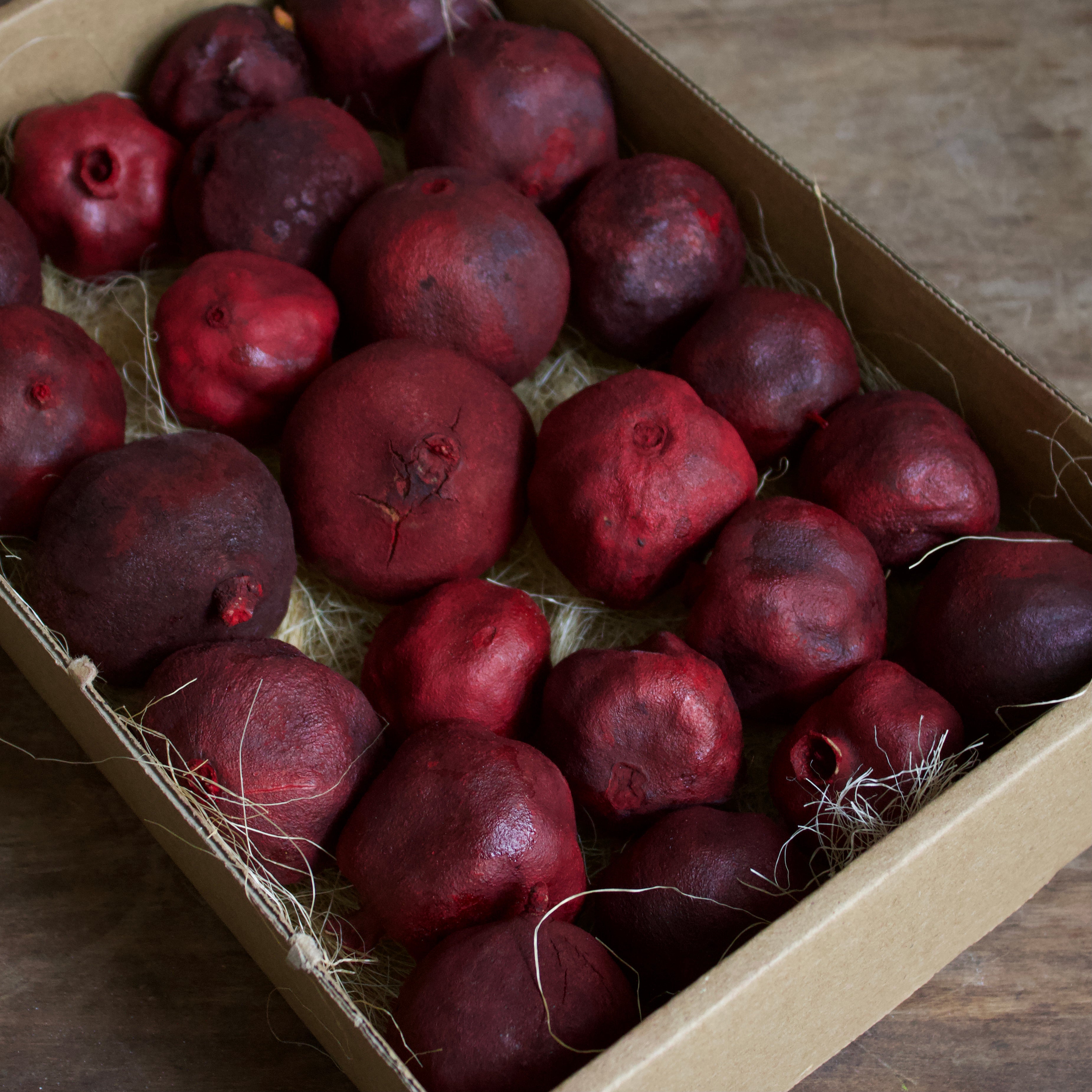 Dried Pomegranate – Roxanne's Dried Flowers