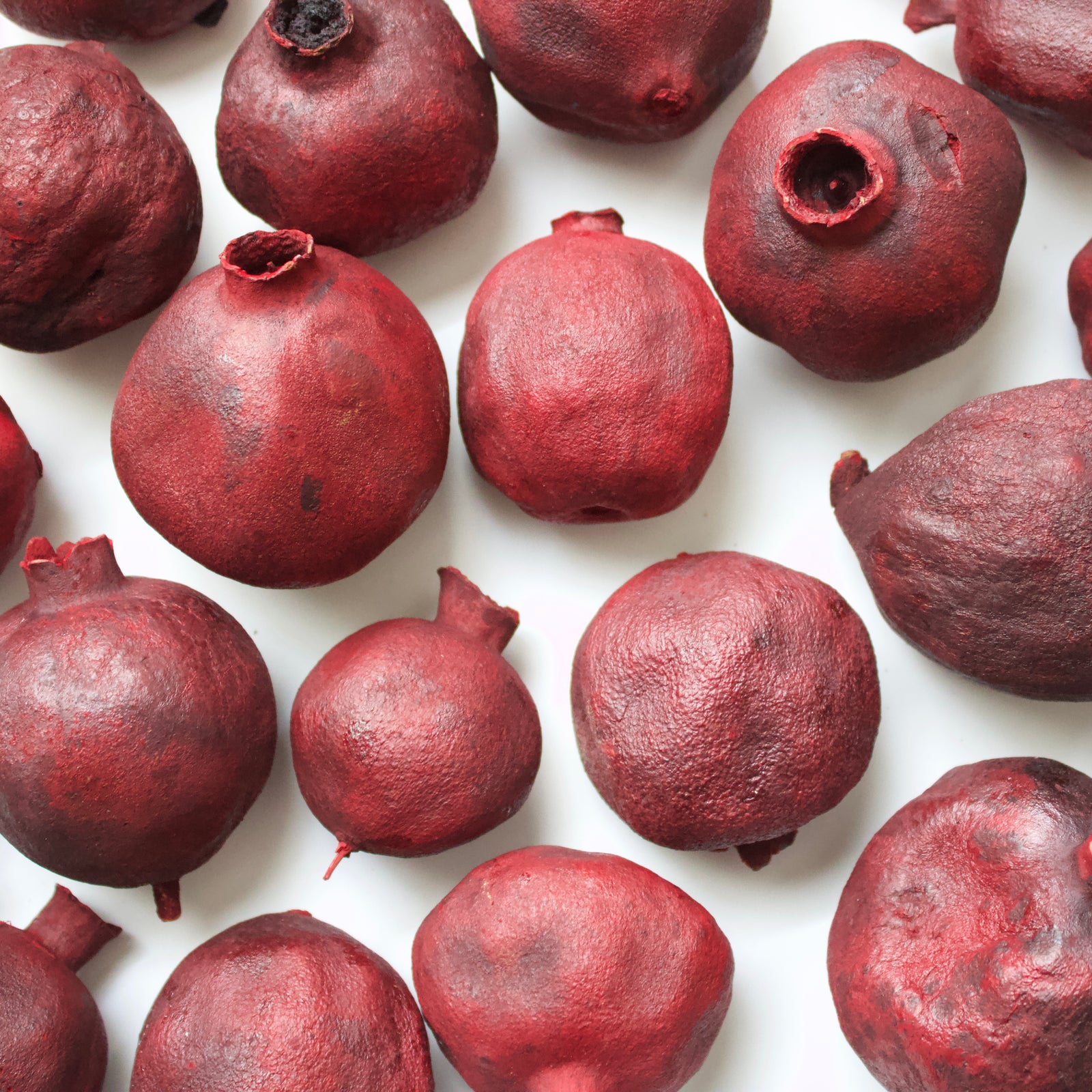 Dried Pomegranate – Roxanne's Dried Flowers