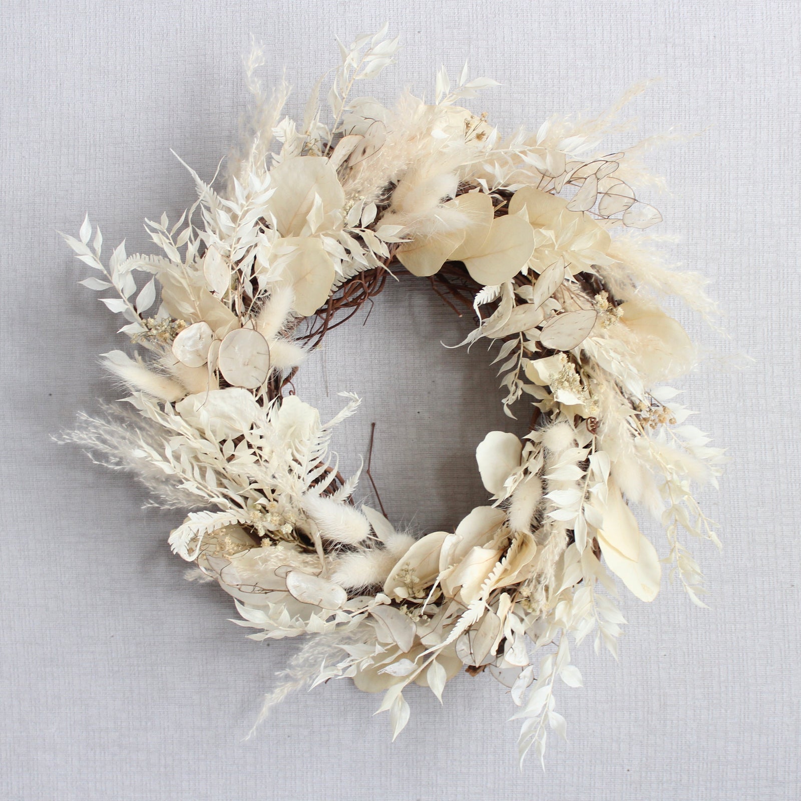 Preserved Ruscus – Roxanne's Dried Flowers